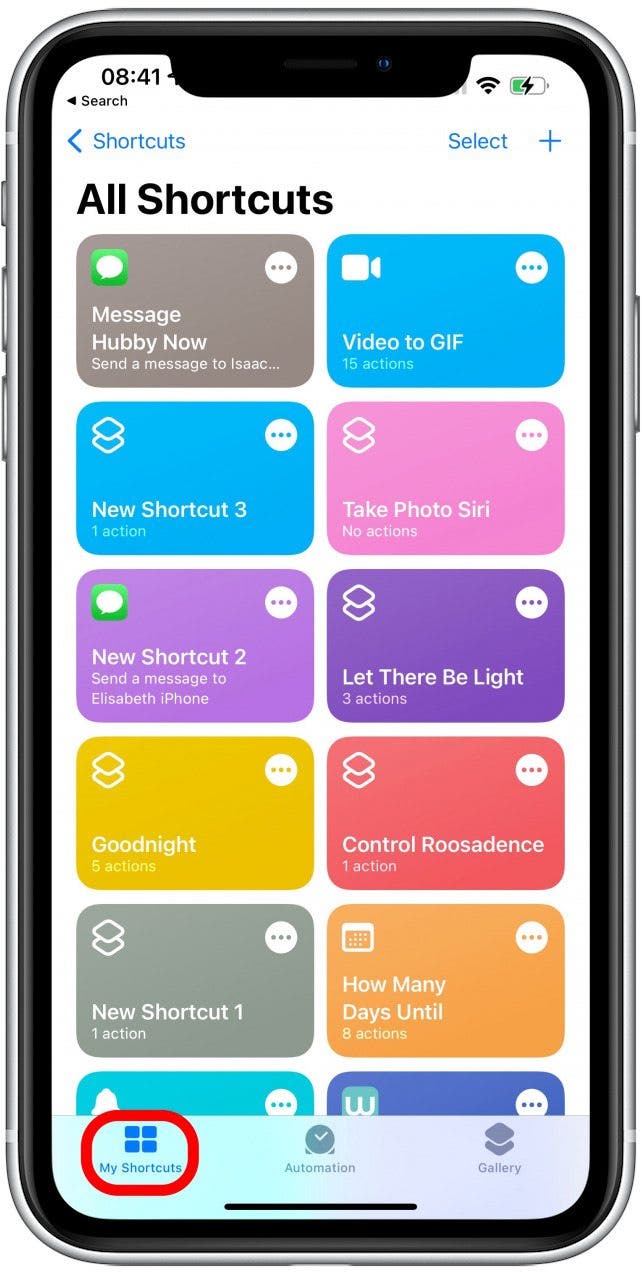 How to Make Shortcuts on iPhone: iOS Shortcuts App (2023)