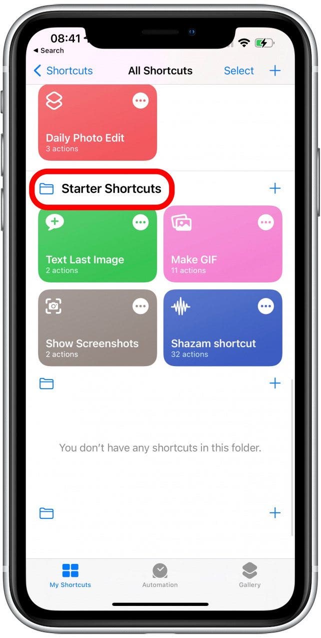 How to Make Shortcuts on iPhone: iOS Shortcuts App (2022)