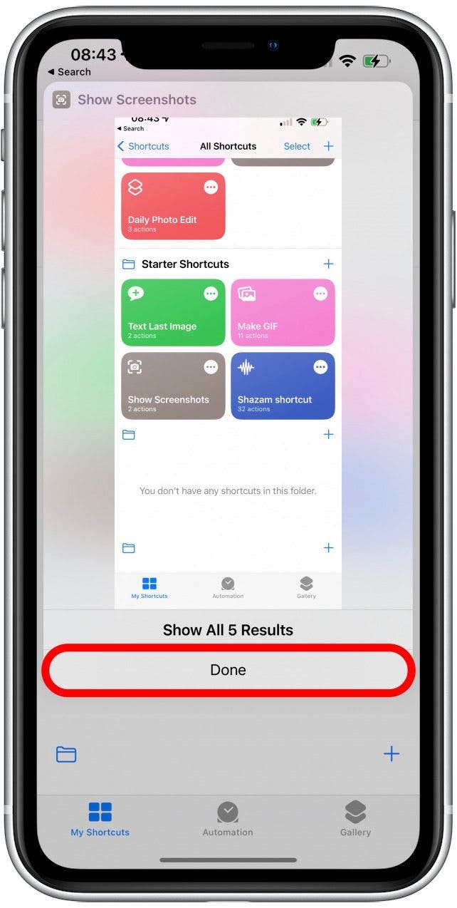 How to Make Shortcuts on iPhone: iOS Shortcuts App (2023)