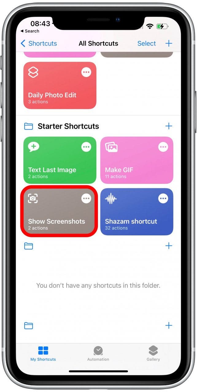How to Make Shortcuts on iPhone: iOS Shortcuts App (2023)