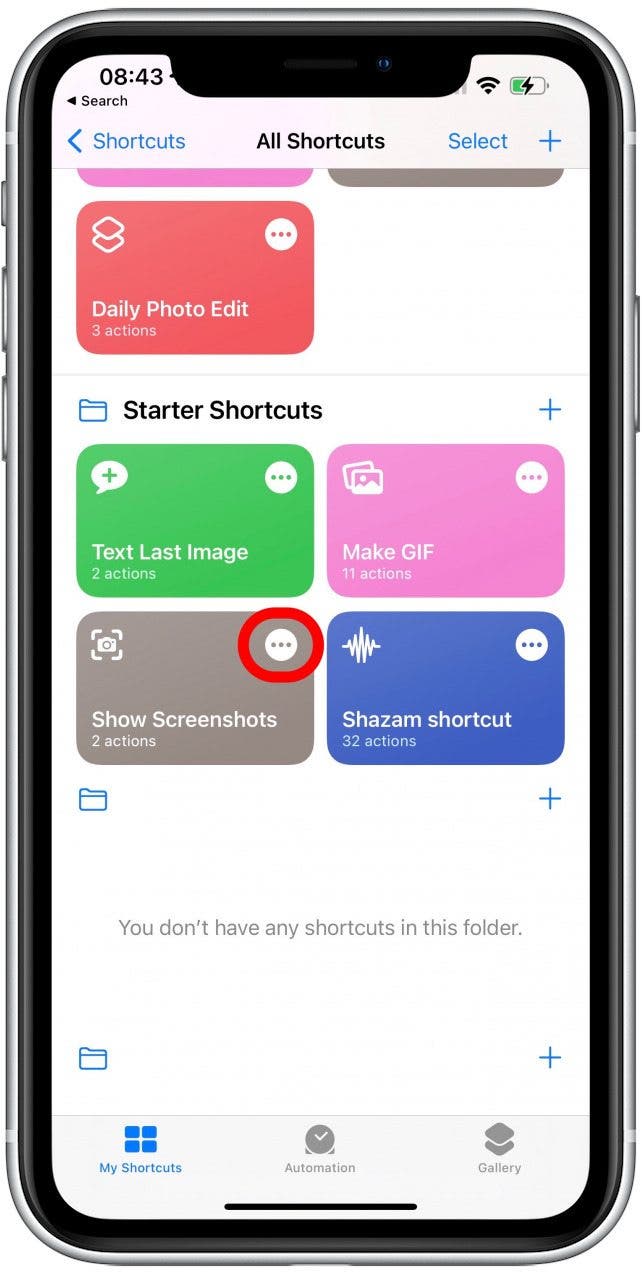 How to Make Shortcuts on iPhone: iOS Shortcuts App (2023)