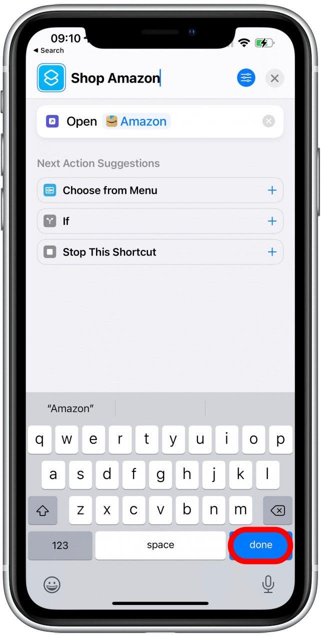 How to Make Shortcuts on iPhone: iOS Shortcuts App (2023)