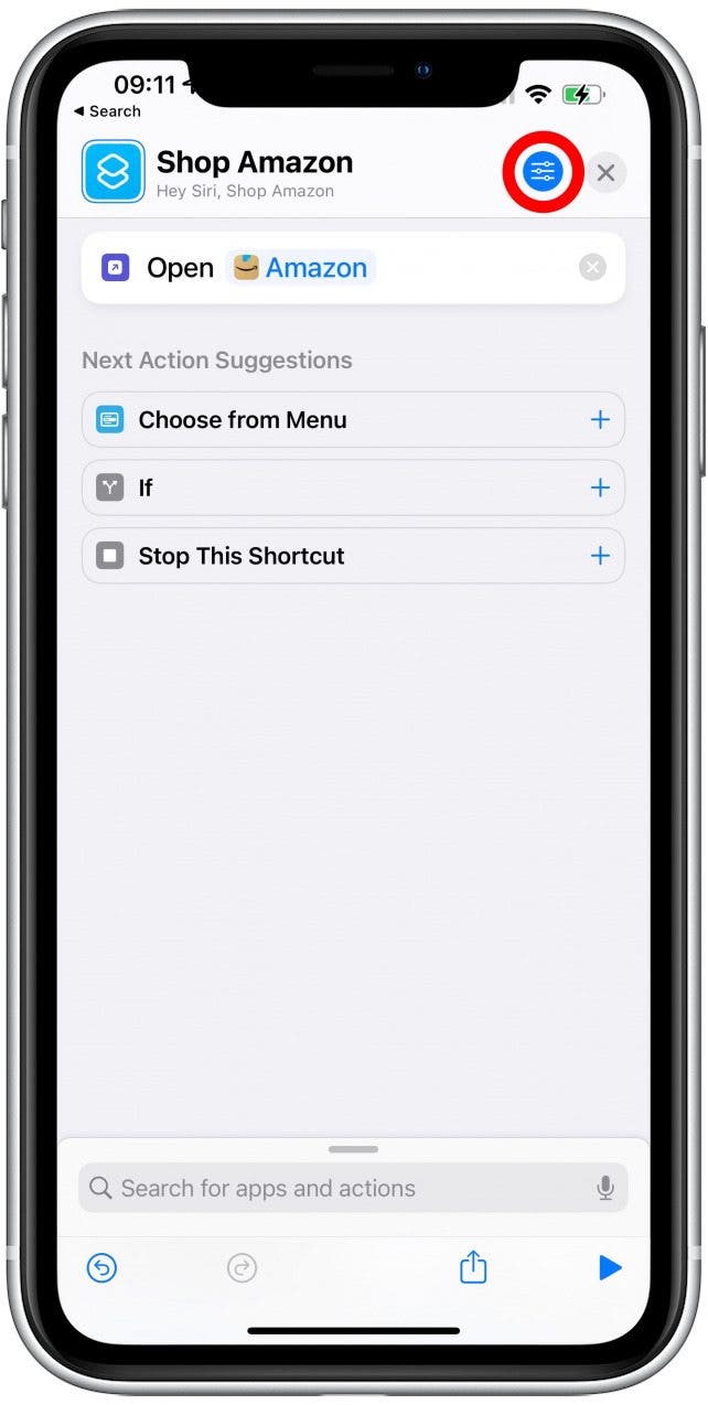 How to Make Shortcuts on iPhone: iOS Shortcuts App (2022)