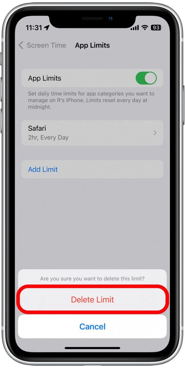 Safari Not Working on iPhone? Here’s How to Fix It (2023)