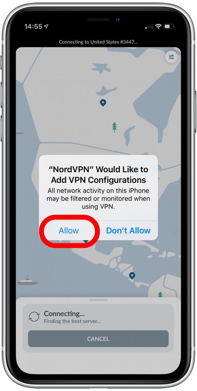 The Best VPN Apps for iPhone or iPad