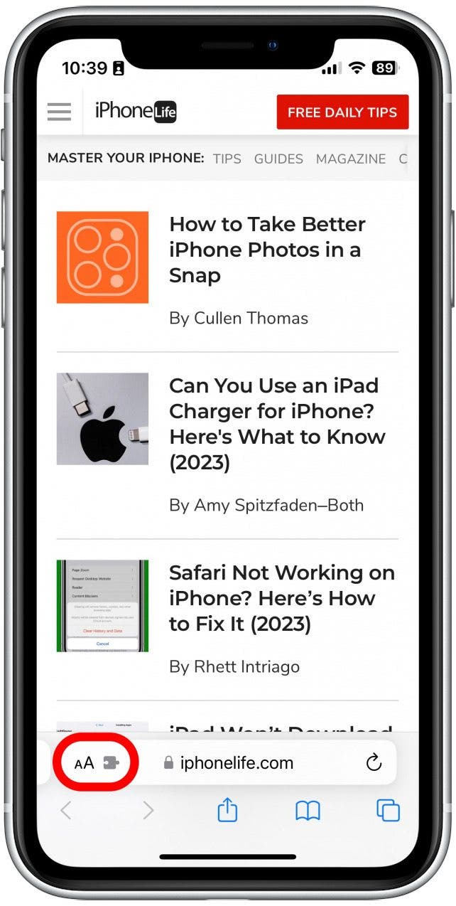 Where Do I Find My Downloads on My iPhone?