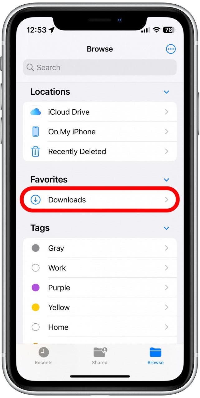 Where Do I Find My Downloads On My IPhone 2023 where-do-i-find-my-downloads-on-my-iphone-2023