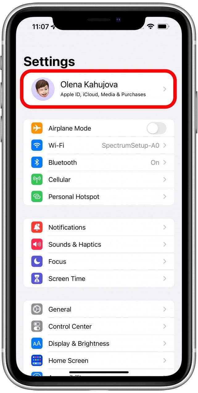 How Do I Set Up Apple Digital Legacy Contact on iPhone?