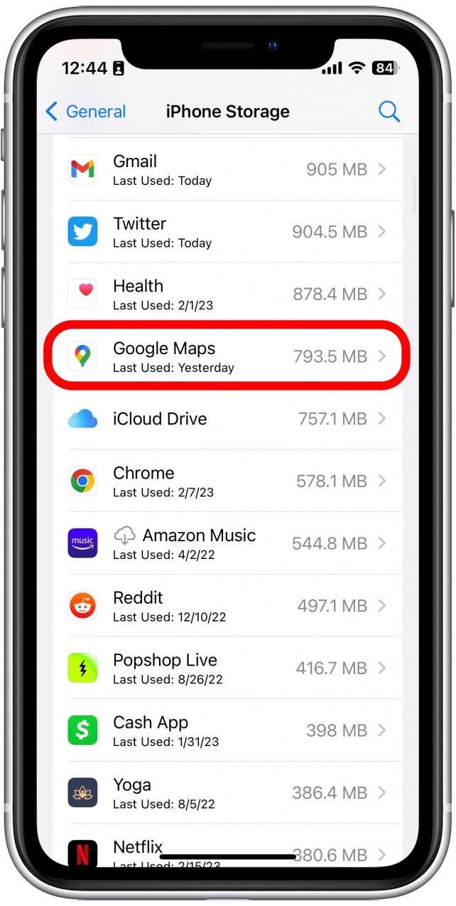 How to Clear System Data on iPhone: 7 Ways to Free Up Space