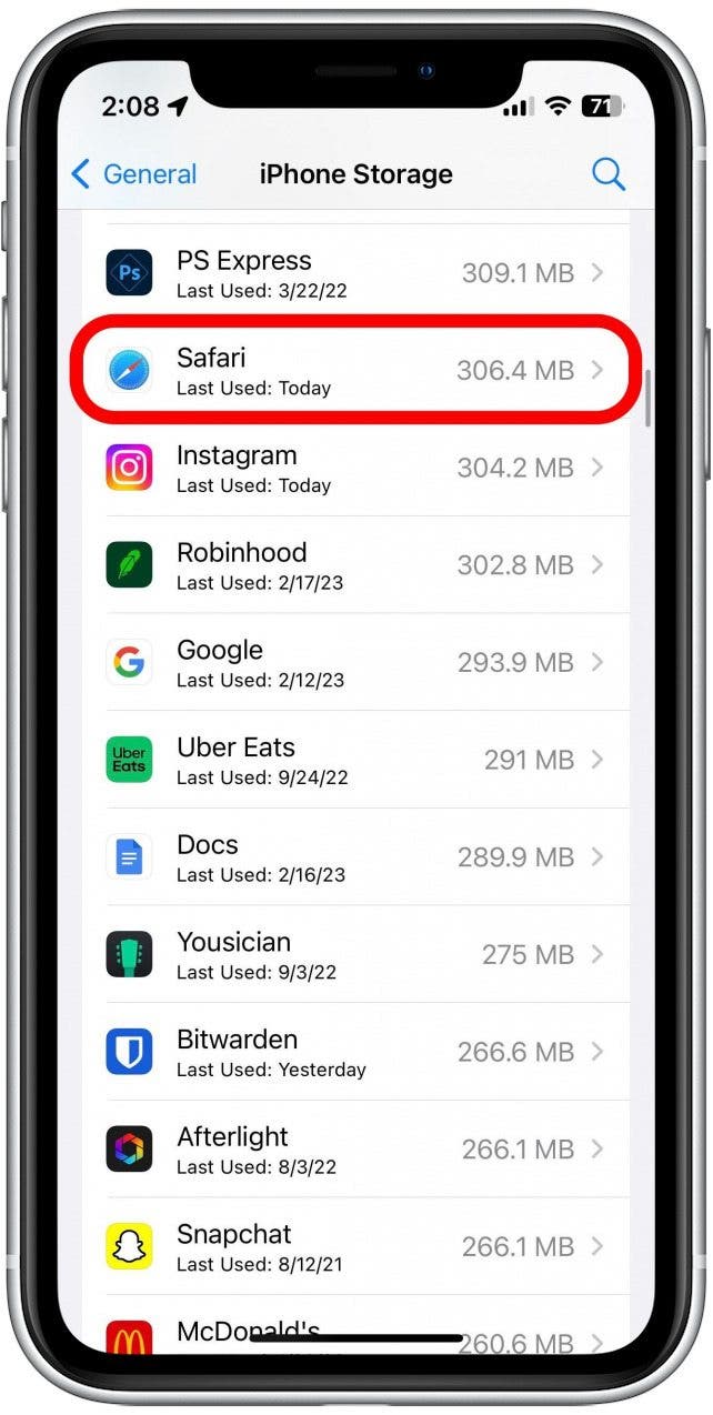 How to Clear System Data on iPhone: 7 Ways to Free Up Space