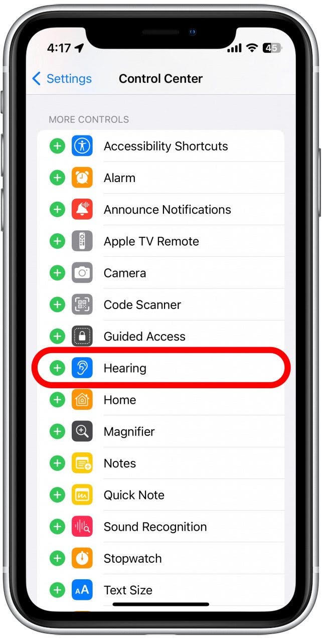 How to Use the iPhone’s White Noise Machine