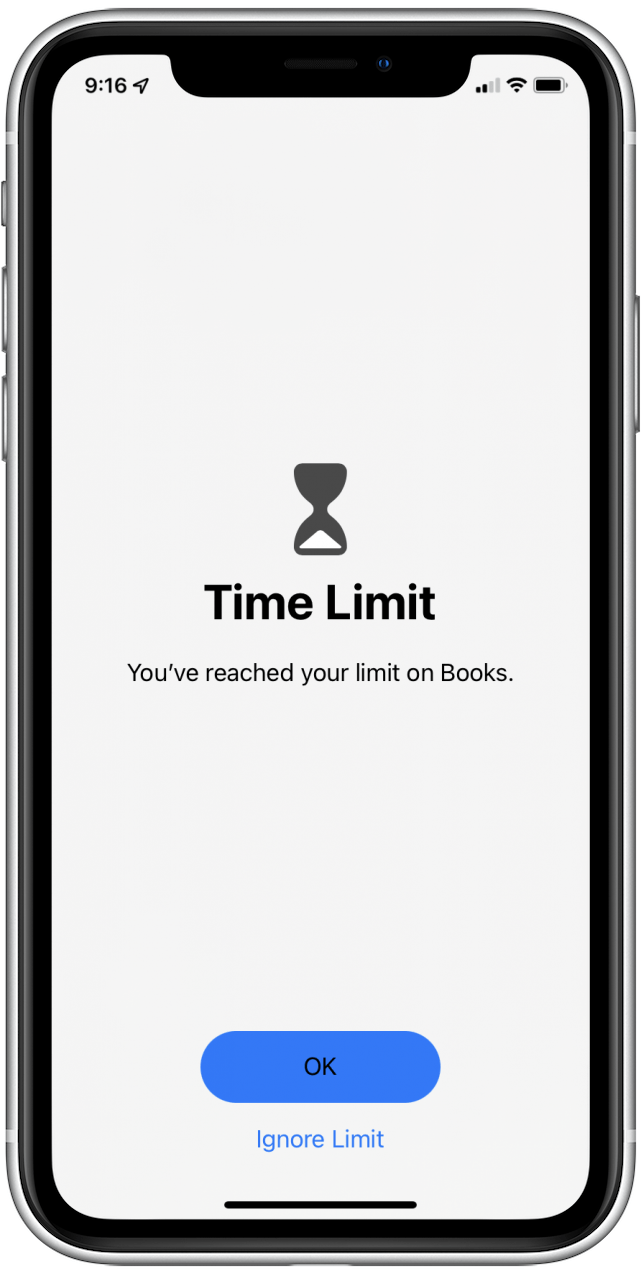 How to Set Downtime in Screen Time Settings on Your iPhone & iPad