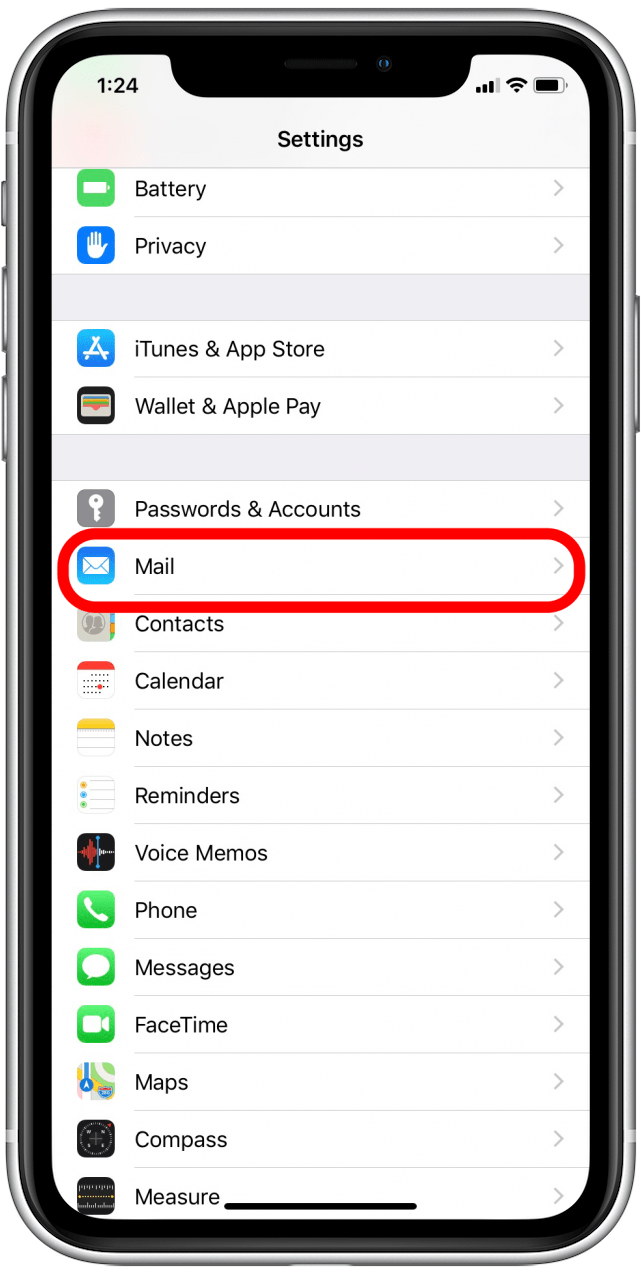 How to Avoid Accidentally Deleting Mail on Your iPhone