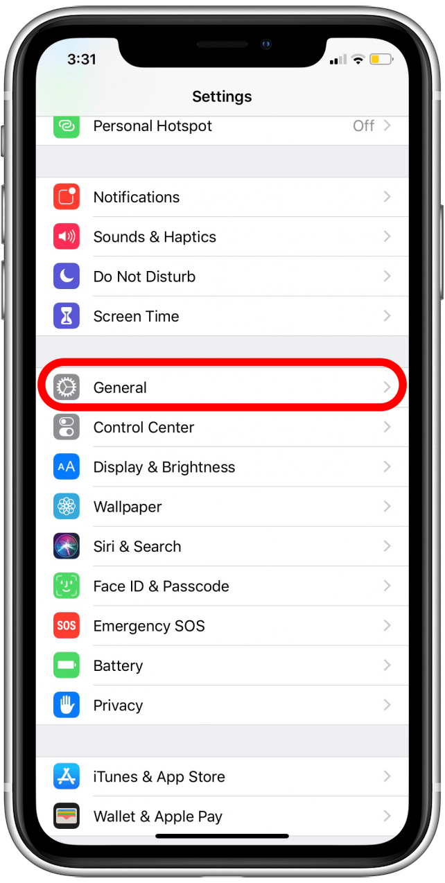 How to Turn Off Auto-Capitalization on Your iPhone