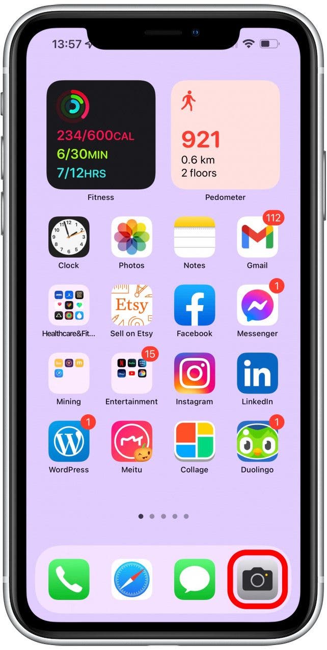Why is Portrait Mode Zoomed In On iPhone 13 Pro & Pro Max?