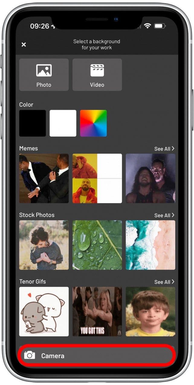 How to Make a Meme on iPhone for Free