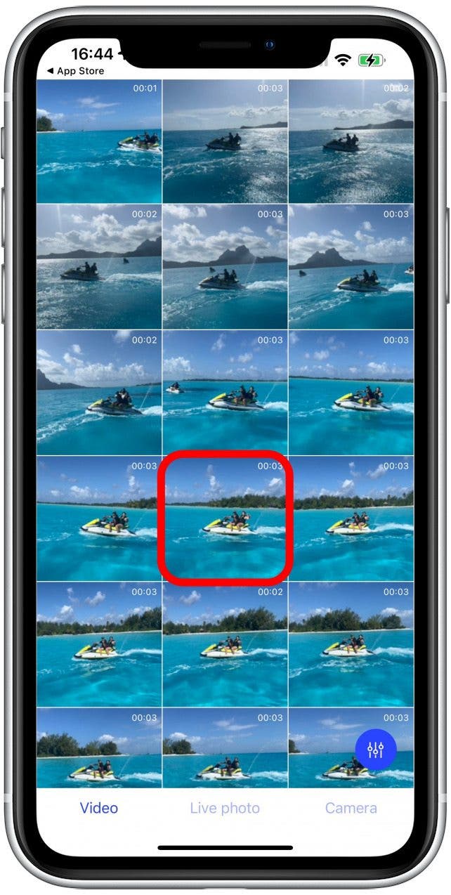 How to Loop a Video on iPhone in 2023