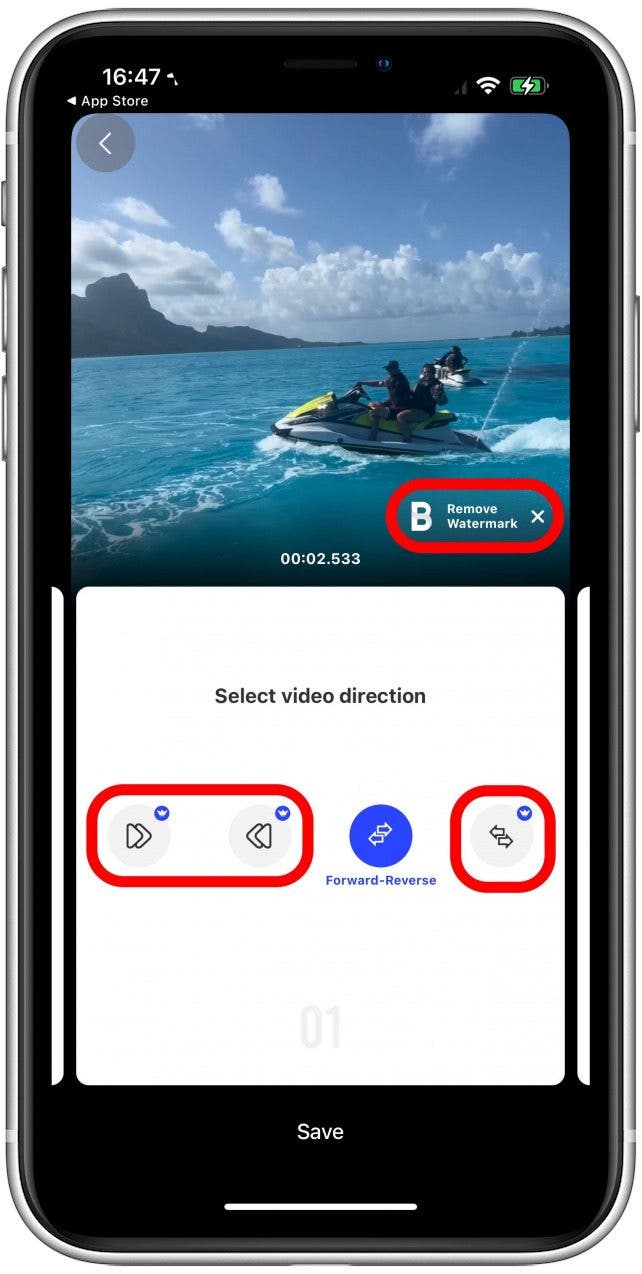 How to Loop a Video on iPhone