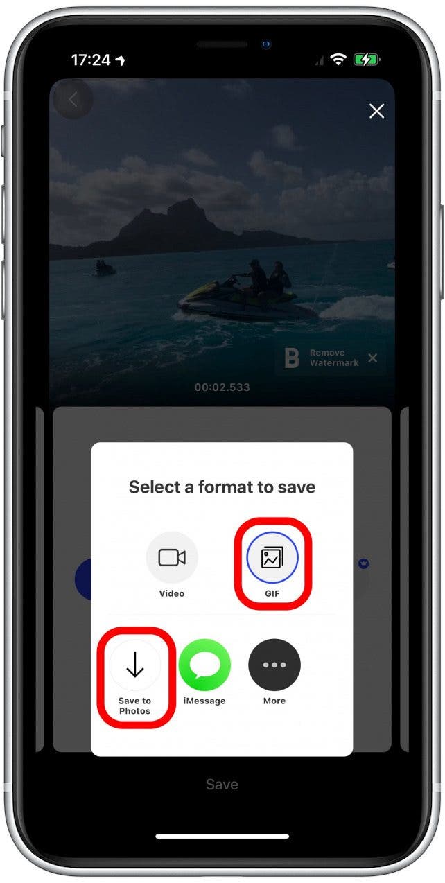 How to Loop a Video on iPhone in 2023