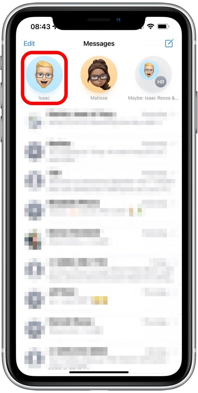How to Save GIFs on iPhone in 2022: iPhone GIF Download 101