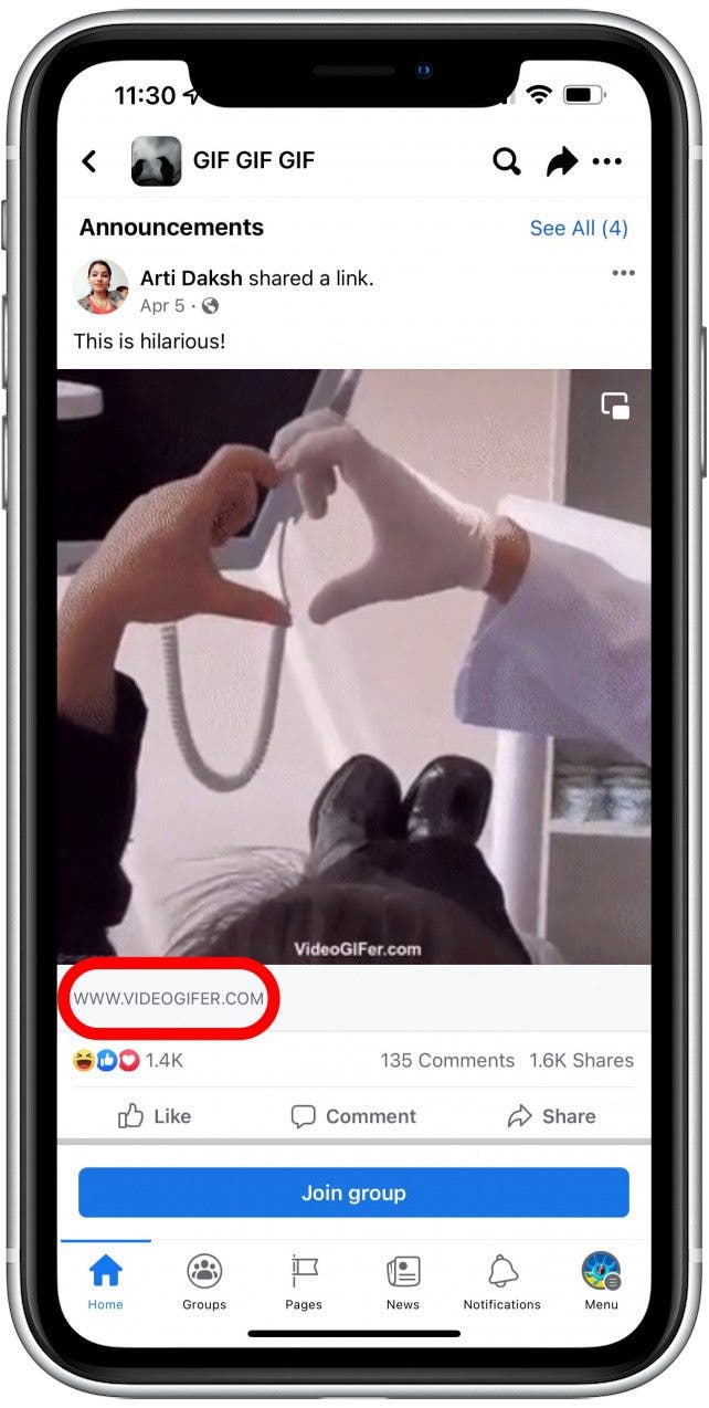 How to Save GIFs on iPhone in 2022: iPhone GIF Download 101