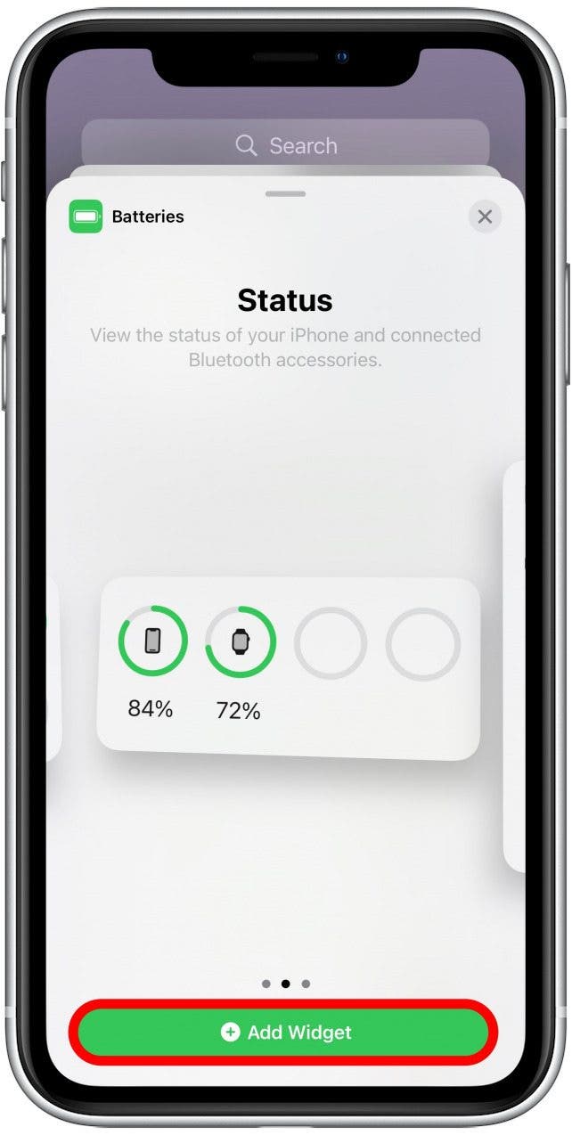 How to Check Apple Watch Battery Levels on iPhone (2023)