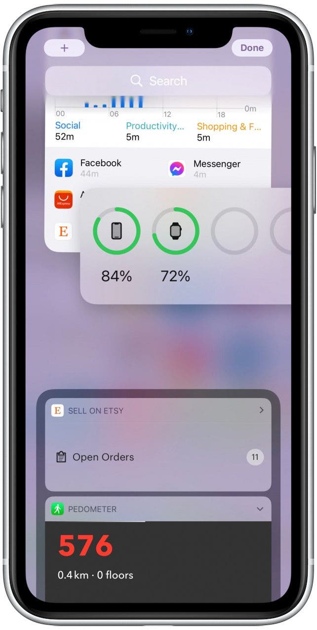 How to Check Apple Watch Battery Levels on iPhone (2023)