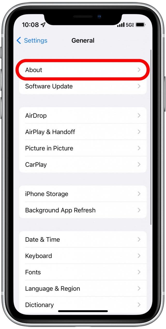 How to Change Hotspot Name on iPhone (2022)