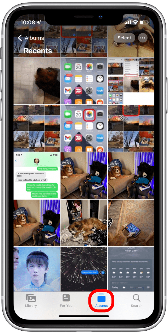 How to Add Filters to Live Photos on iPhone