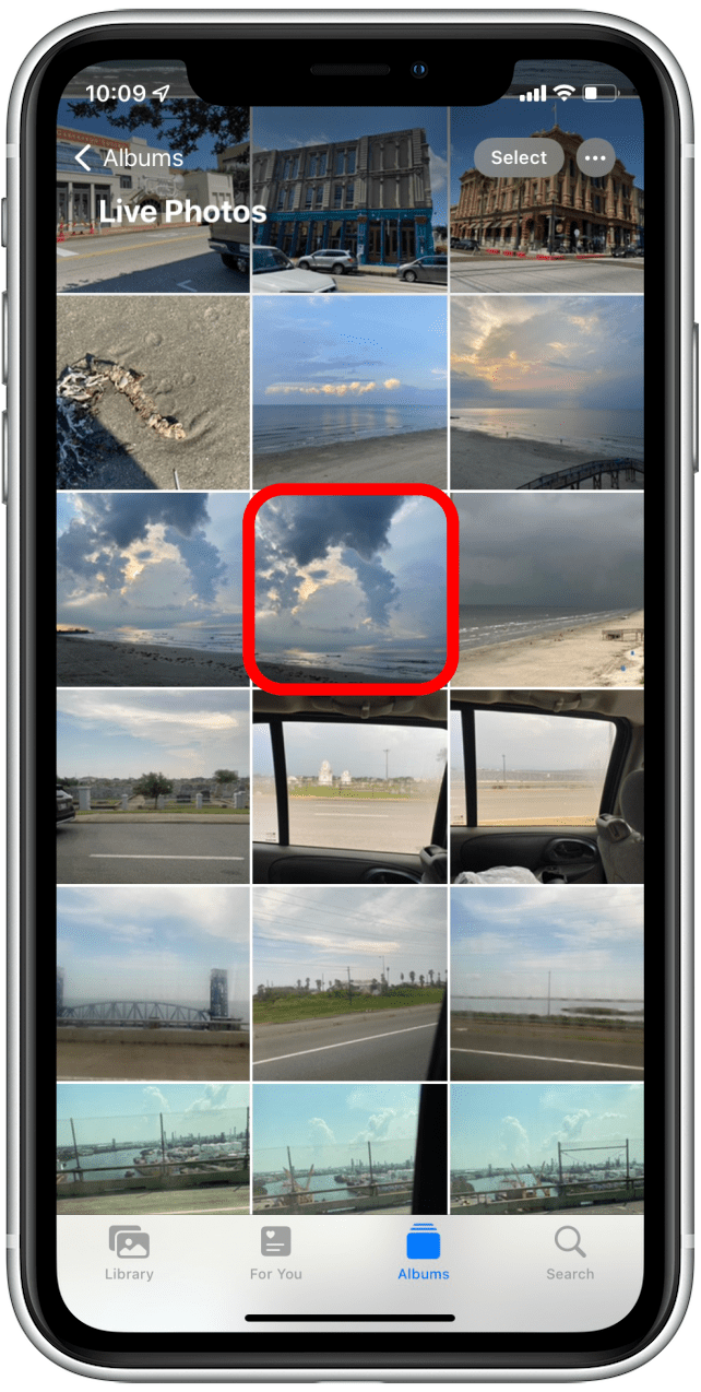 How to Add Filters to Live Photos on iPhone