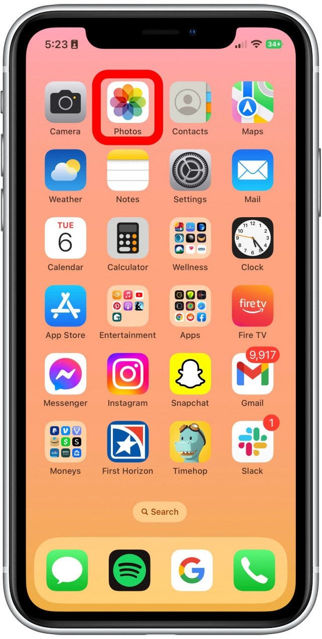 How to Track a Shipment with Live Text