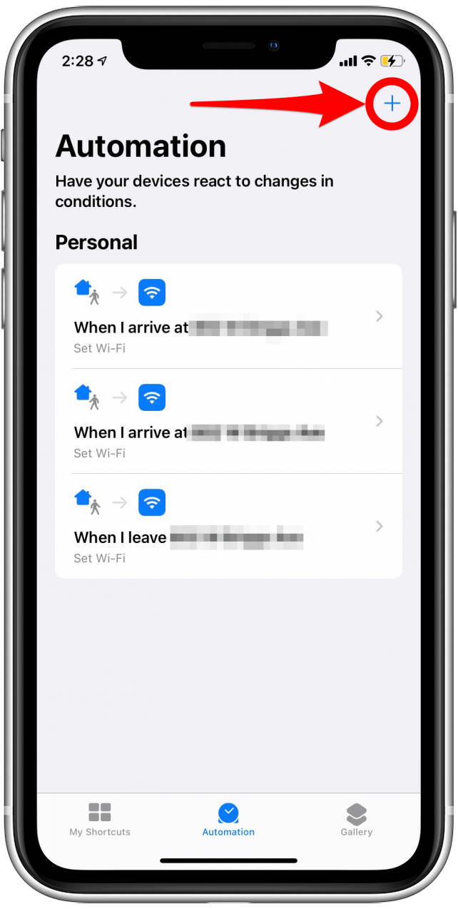 How to Re-enable Low Power Mode on an iPhone