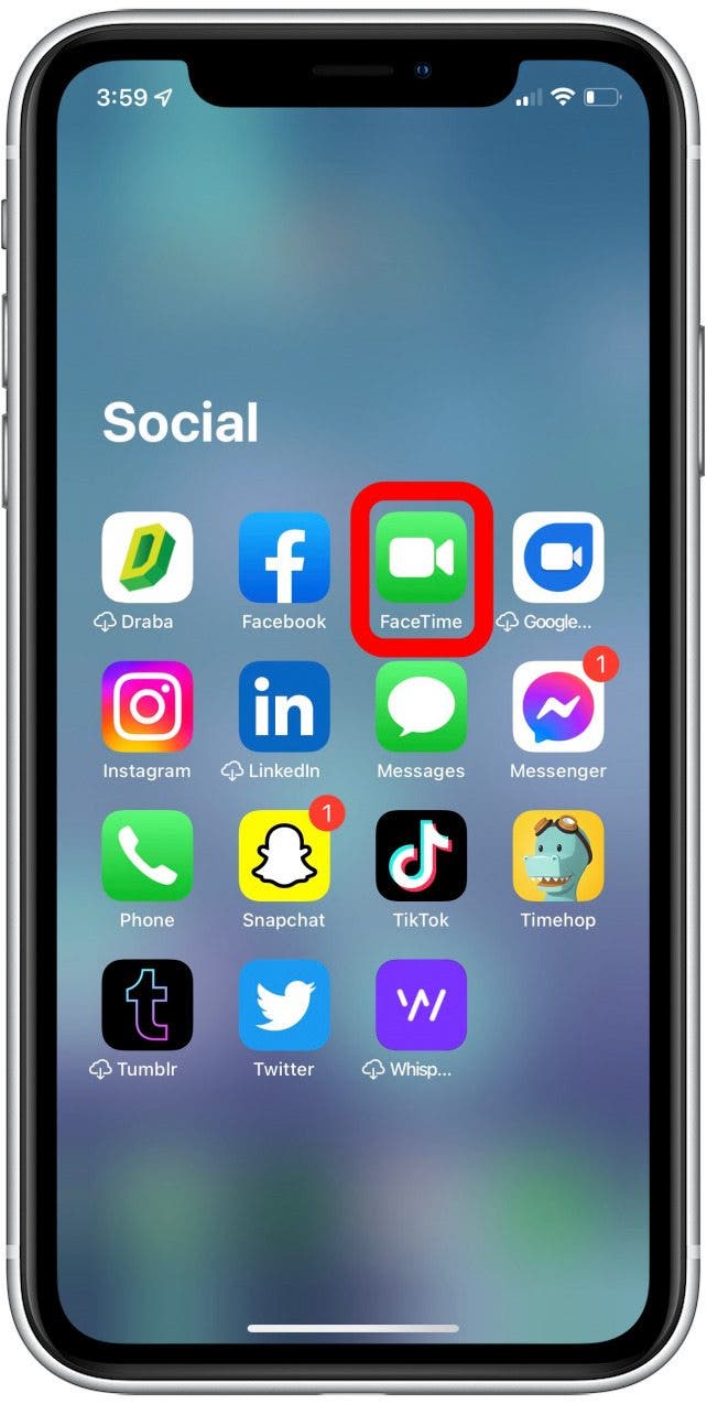 How to FaceTime on iPhone | www.iphonelife.com