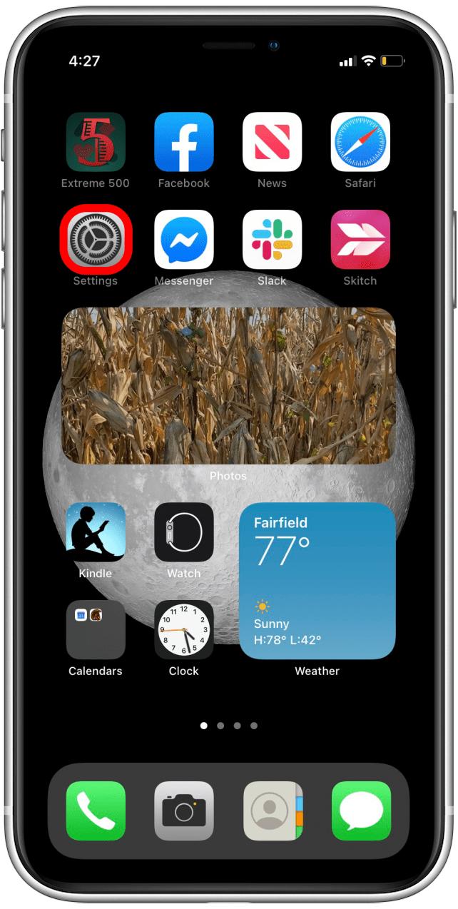 What Kind of iPhone Do I Have? Find Your Model Number & Generation