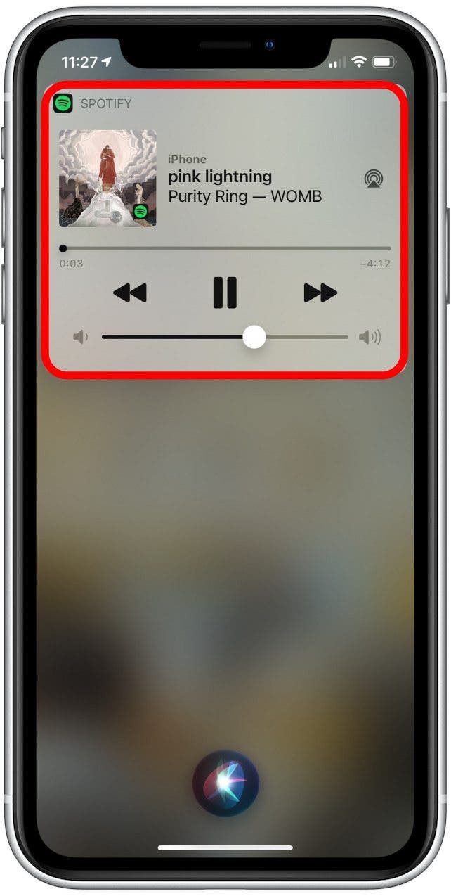 How to Get Siri to Play Spotify Music or Another Music Service on ...