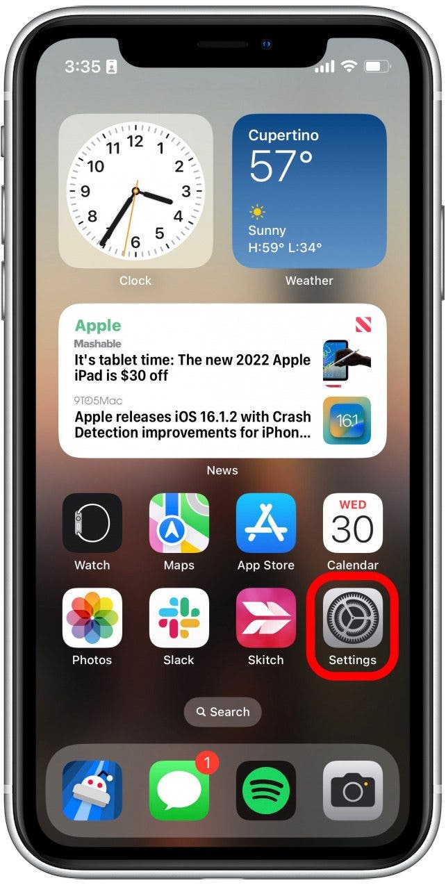 How to Add Another Face ID to iPhone