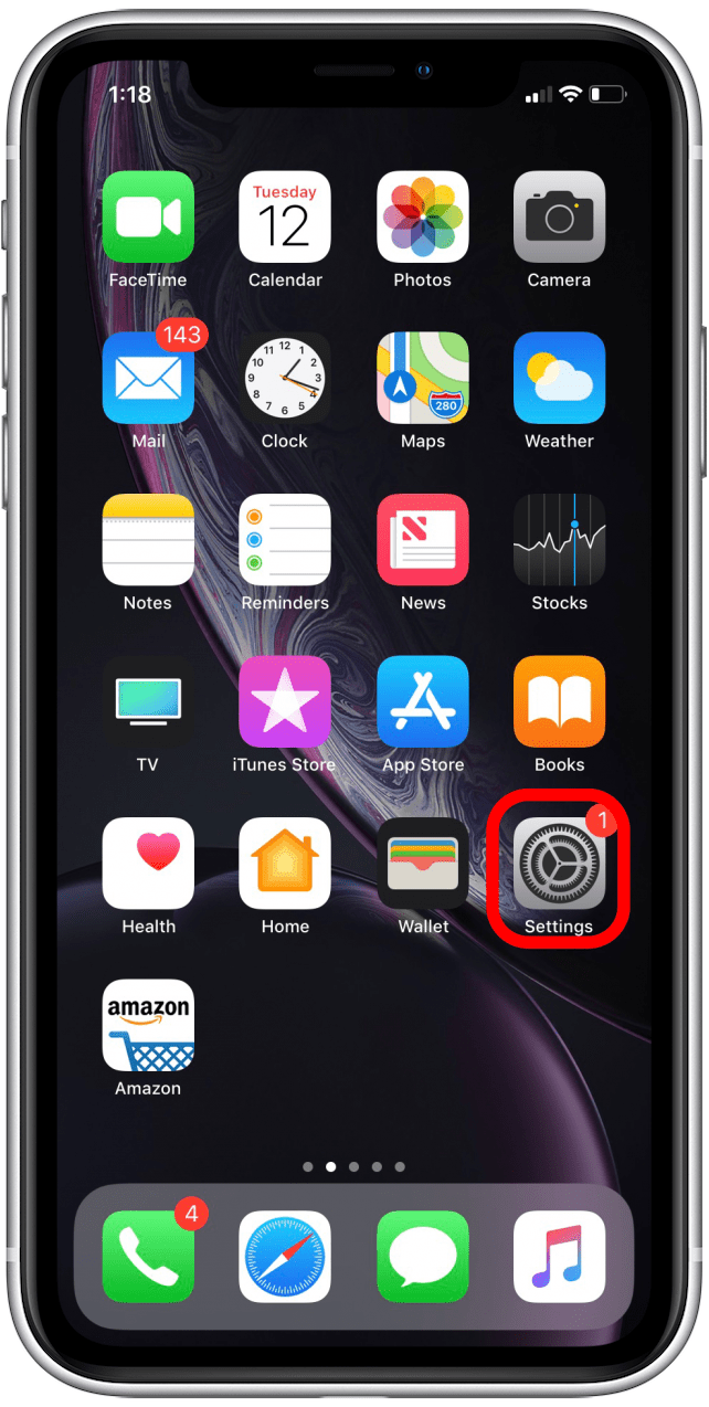 How to Turn Off Auto-Capitalization on Your iPhone