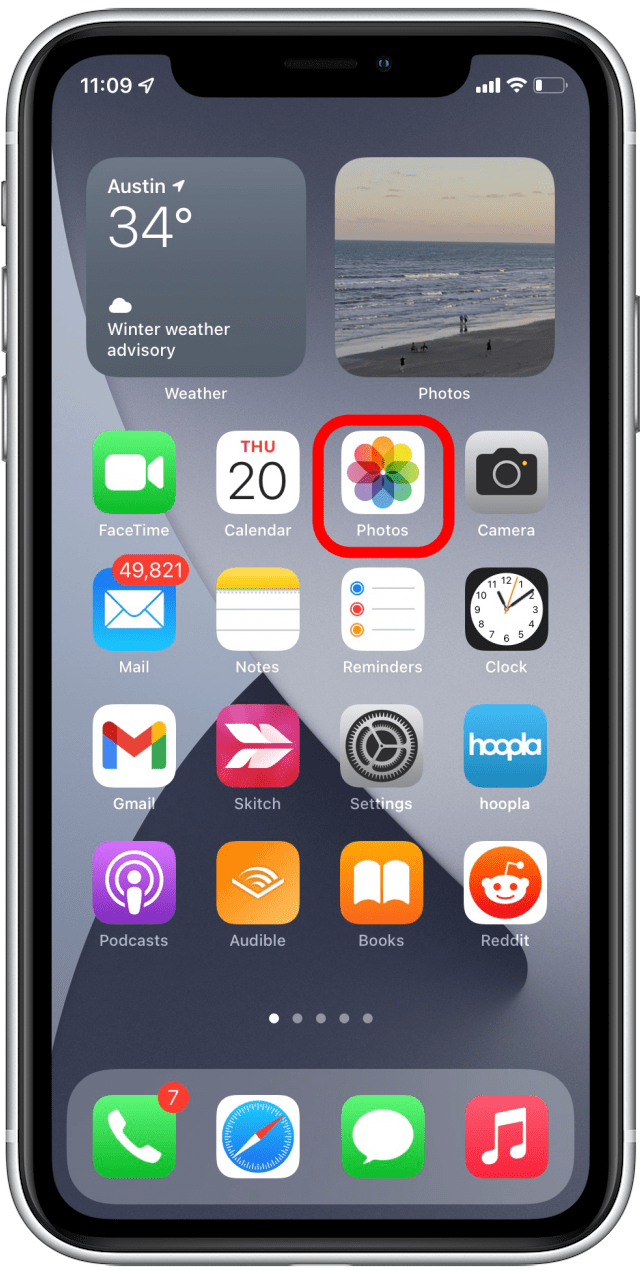 How to Post a Live Photo on Facebook from iPhone (2022 Update)
