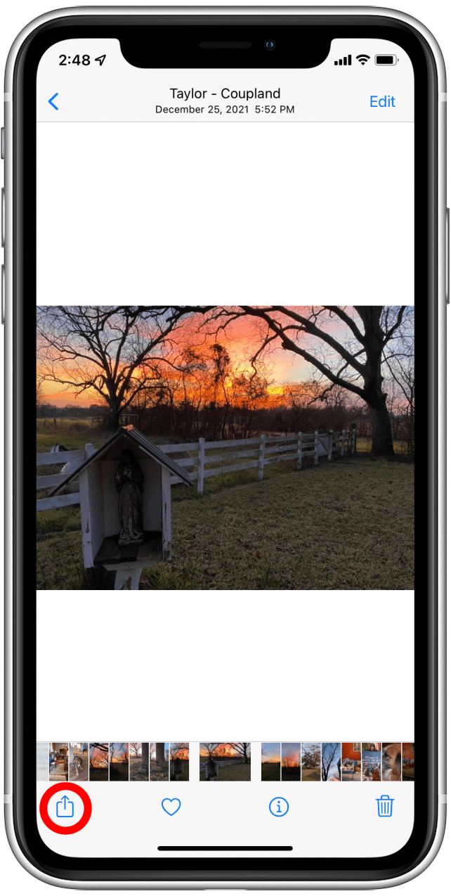 How to Print High-Quality Photos from iPhone