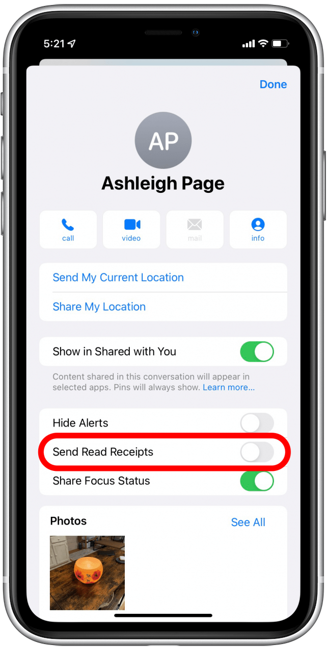 How to Know If Someone Read Your Message on iPhone