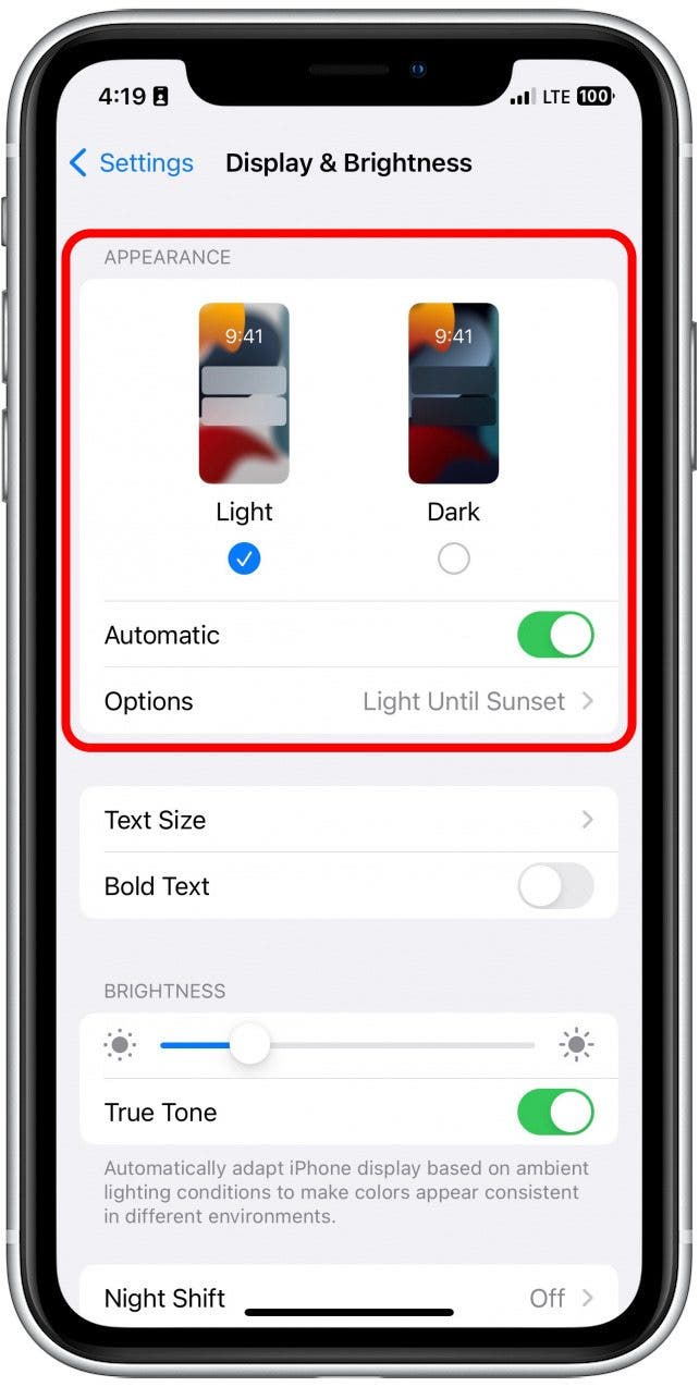How to Search the Settings on Your iPhone