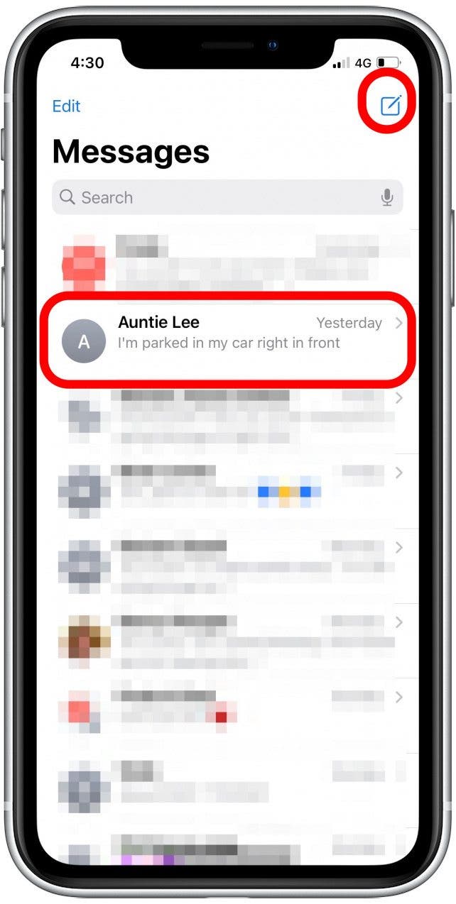 How to Send Video Messages on iPhone