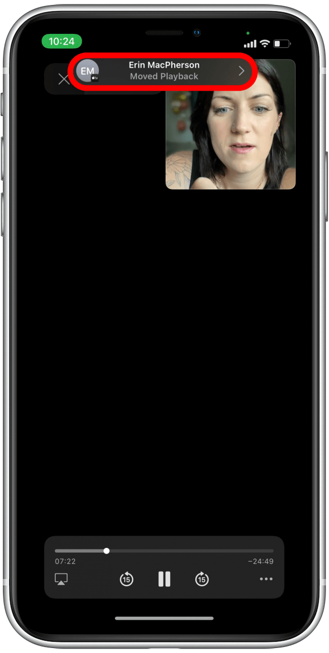 3 New Things to Do on FaceTime with SharePlay