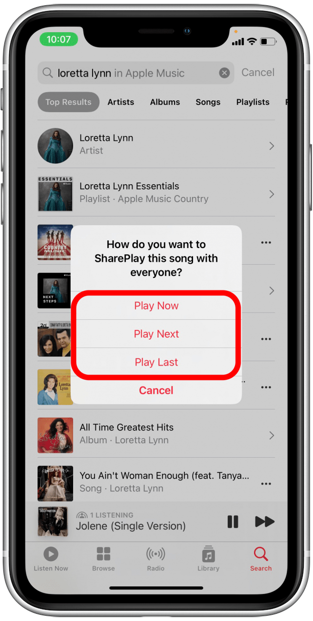 3 New Things to Do on FaceTime with SharePlay