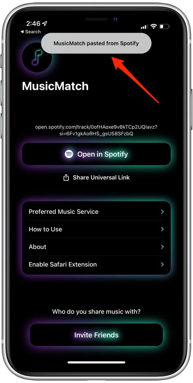 How to Open Spotify Links in Apple Music and Vice Versa