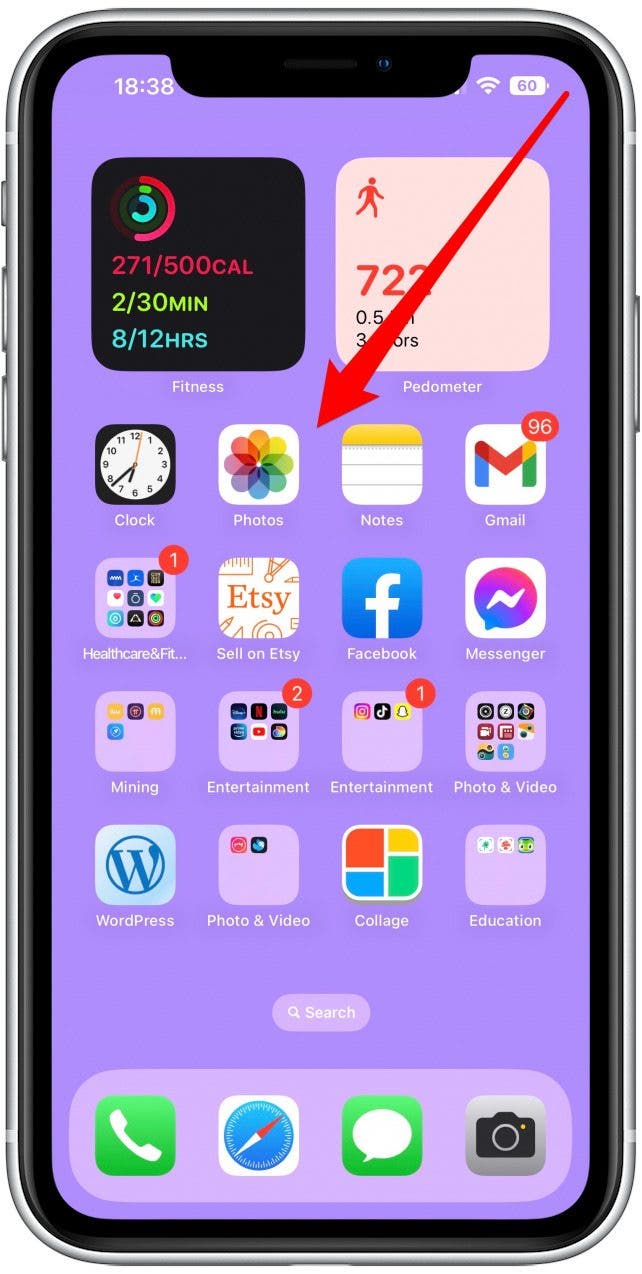 How to Set Allowed or Silenced People & Apps in a Focus Mode