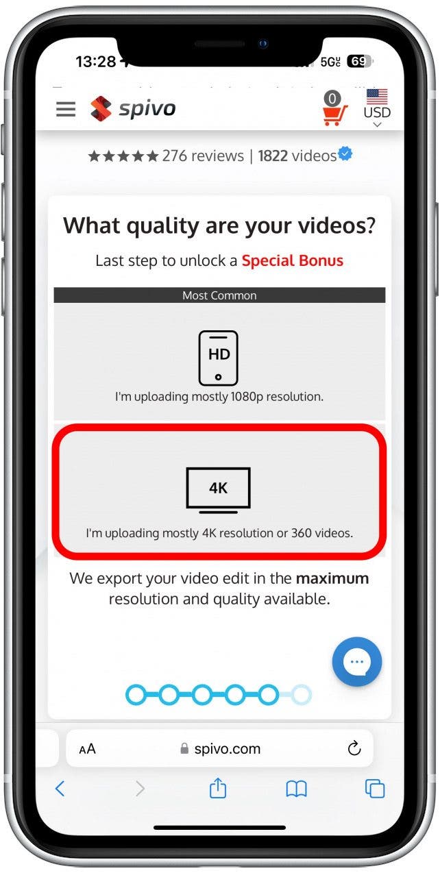 Review: Turn Footage into Memories with Spivo Video Editing
