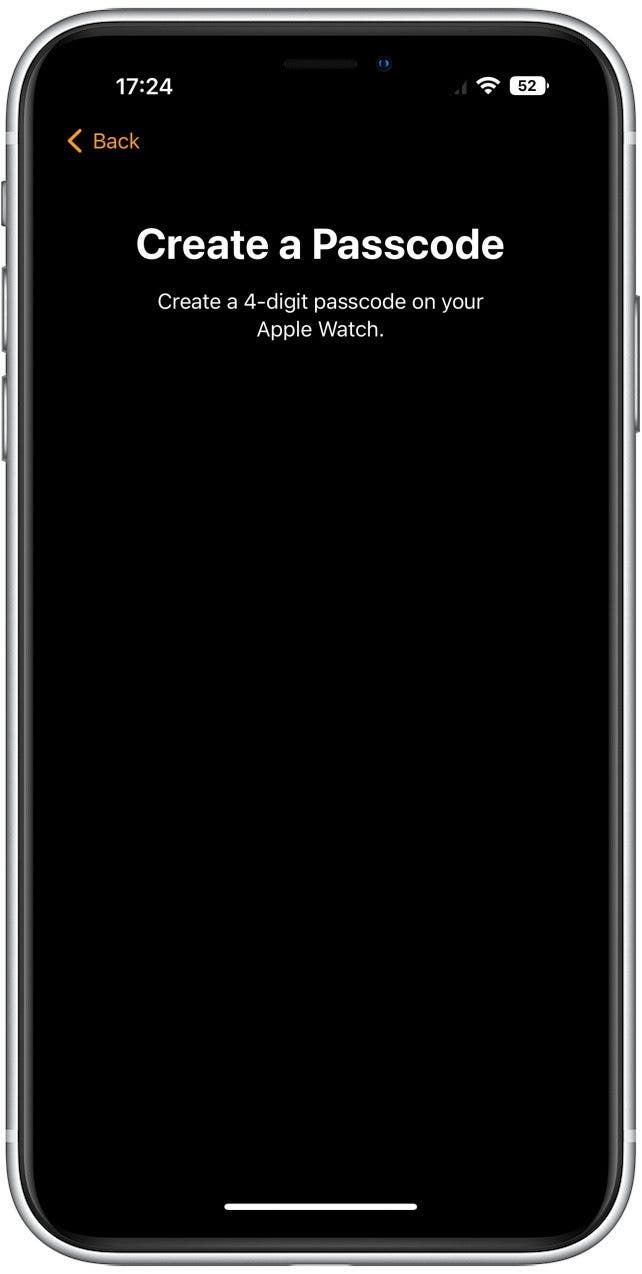 How to Pair Apple Watch to New Phone (watchOS 9)