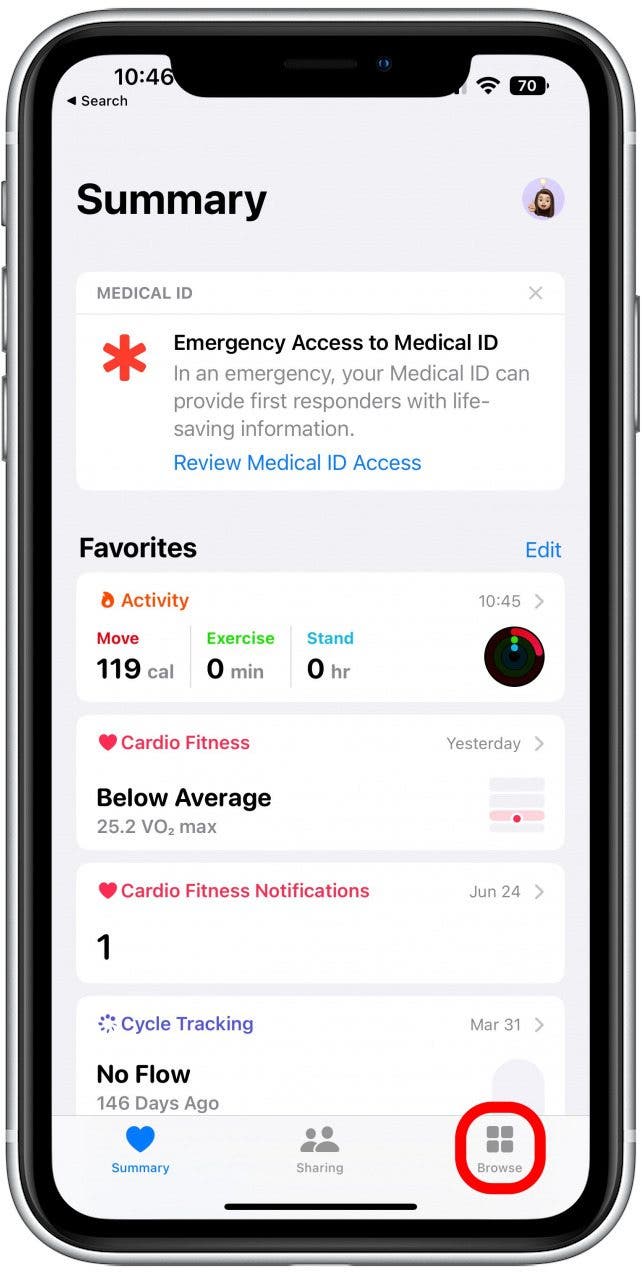 How to Add Medications Using Your iPhone Camera