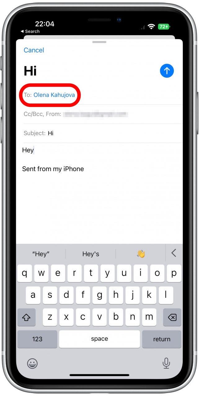 How to Unsend an Email After You’ve Sent It
